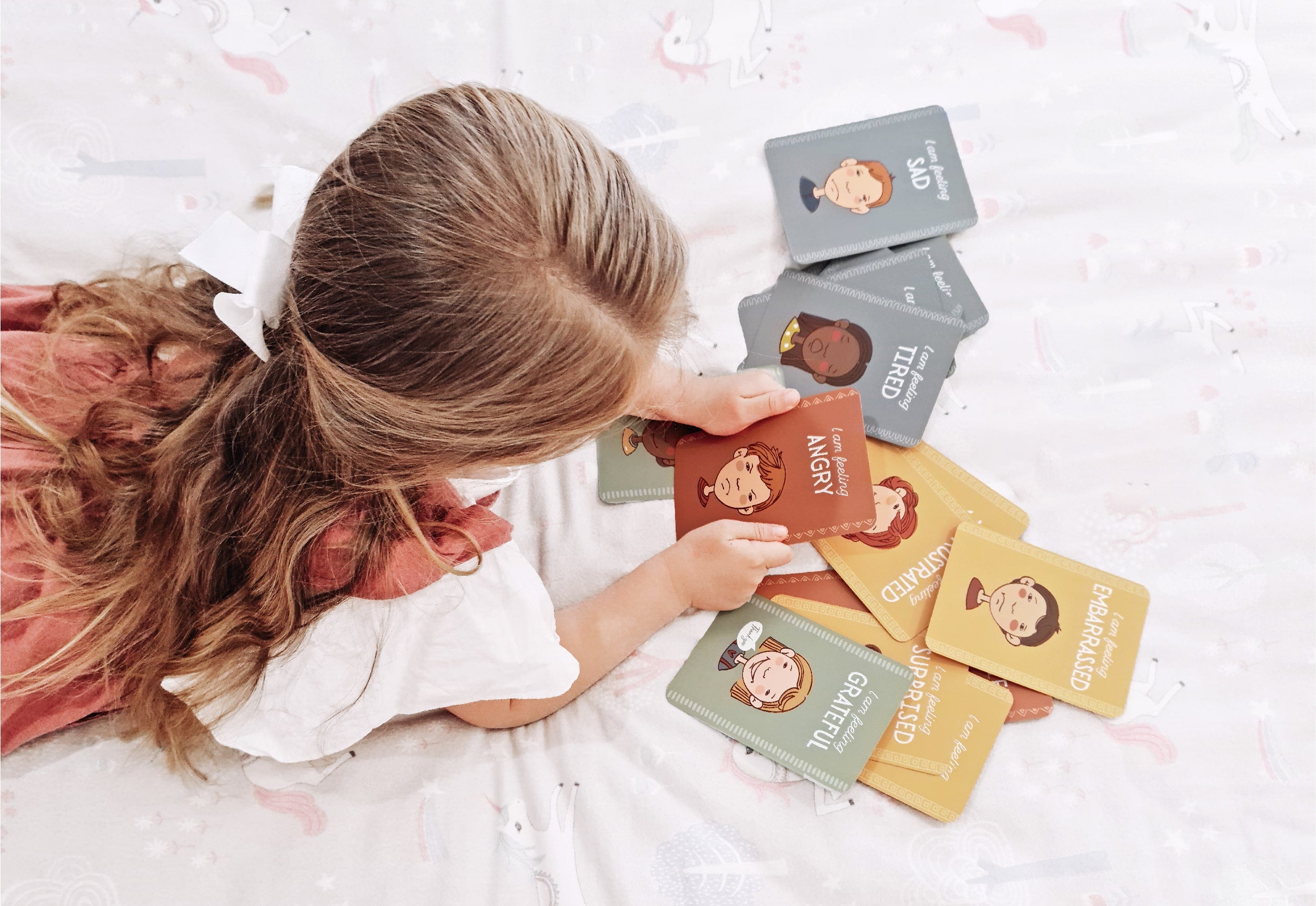 How do I help my child with emotional regulation? – The Creative Sprout