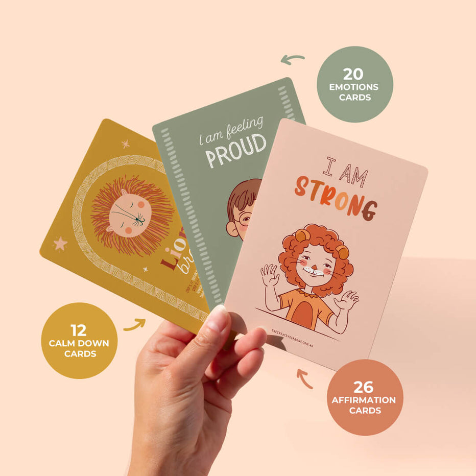 Calm Corner Kits Australia | Promote Emotional Regulation – The ...