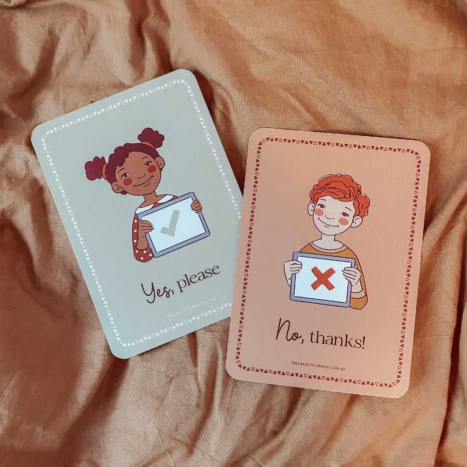 NDIS Orders – The Creative Sprout