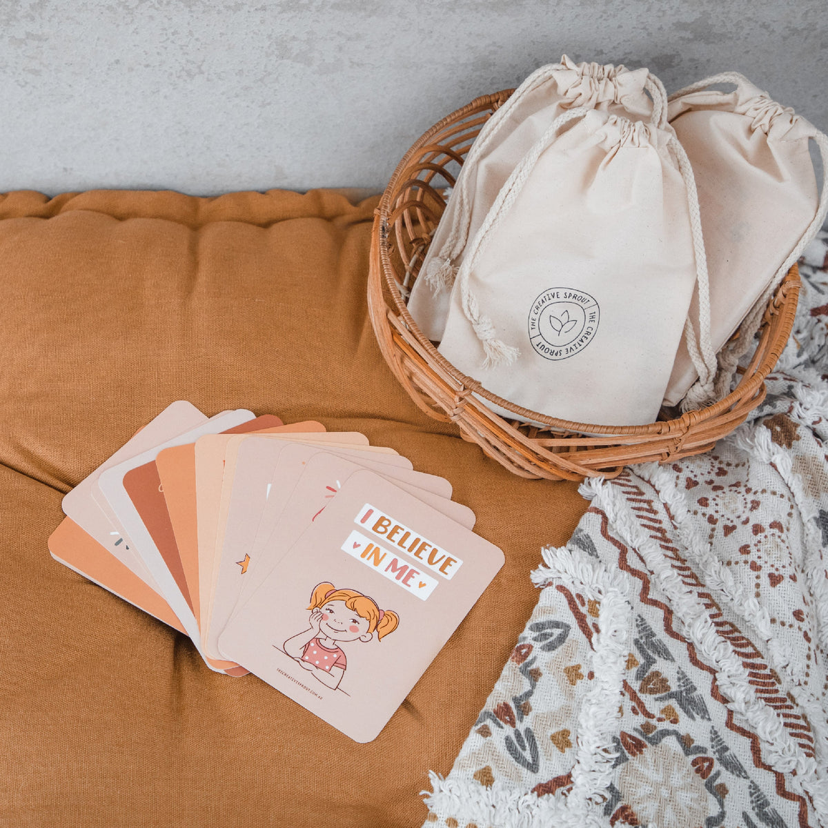 Calm Corner Kits Australia | Promote Emotional Regulation – The ...