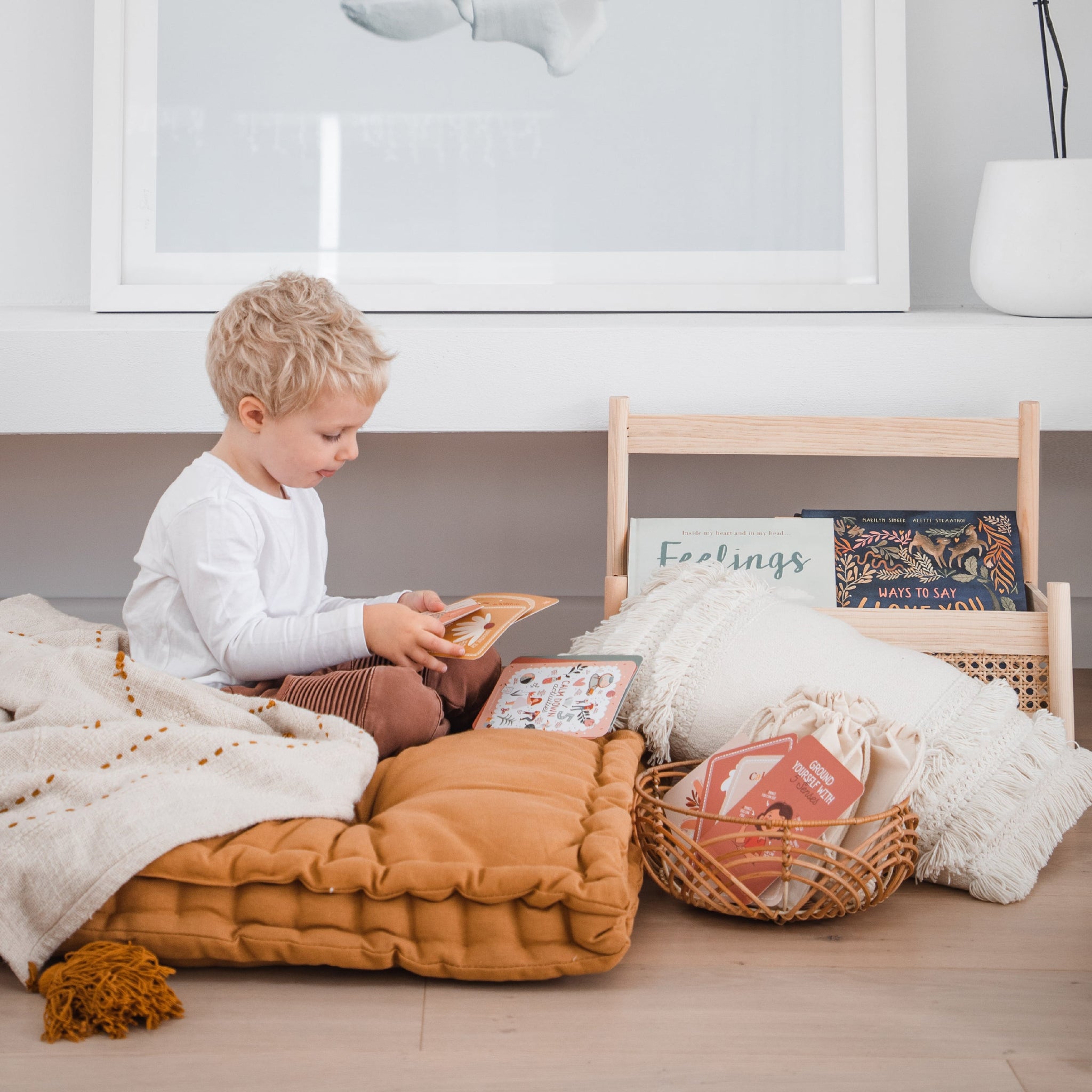 Calm Corner Kits Australia#N#– The Creative Sprout